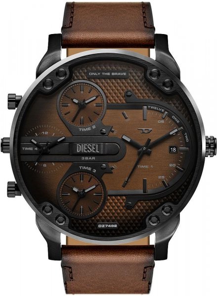 Zegarki Diesel - najlepsze ceny - Sklep ZEGAREK.NET